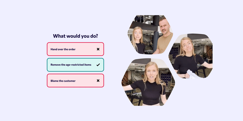 What is Scenario-Based Learning? Here's the Definition, and 5 Benefits | eduMe